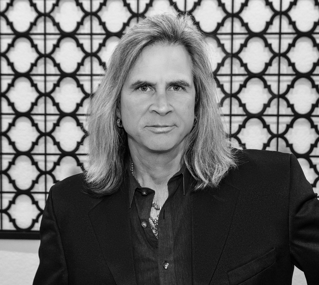 Jeff Gilpin | Scott Real Estate, Inc.